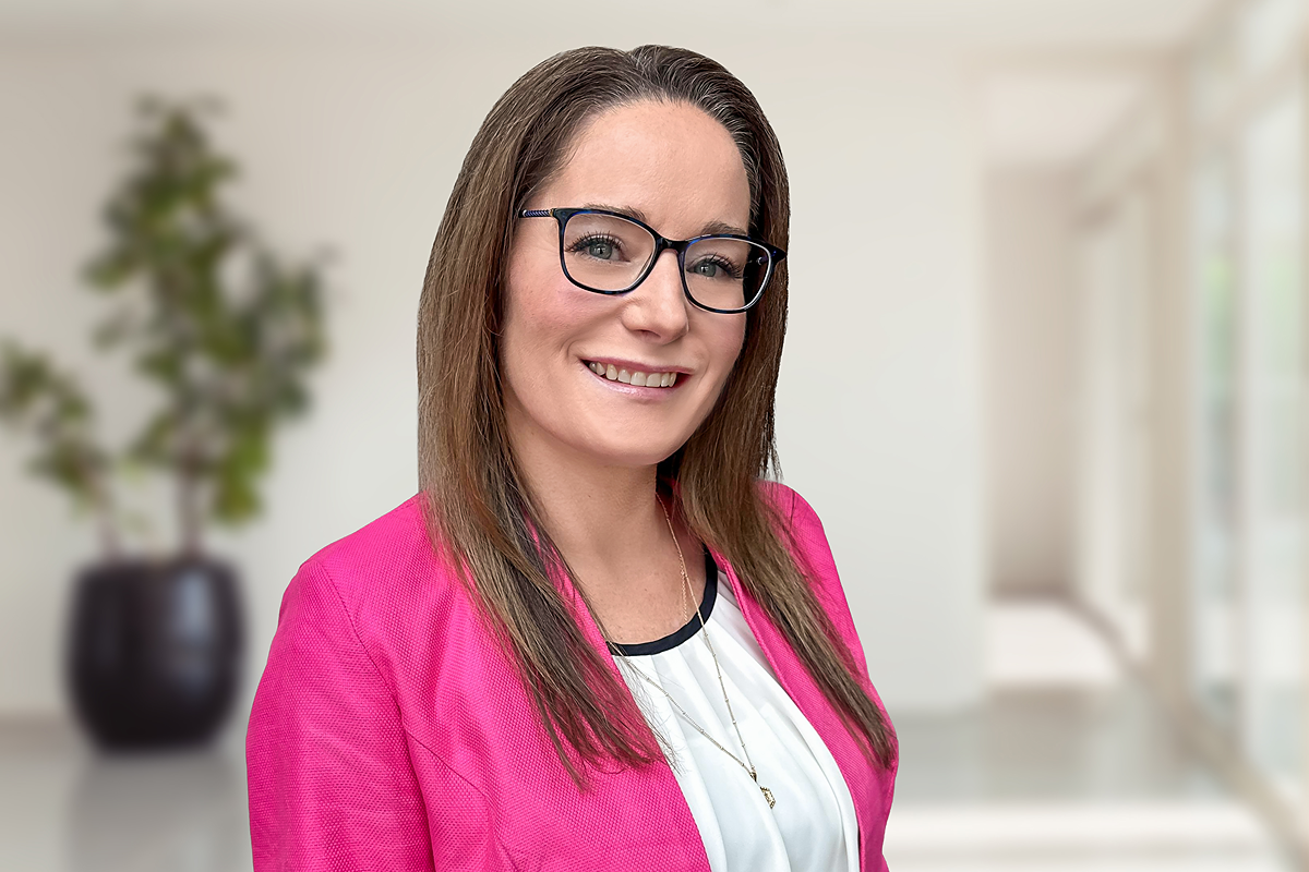 Lisa Becker - Spectrum Management Services